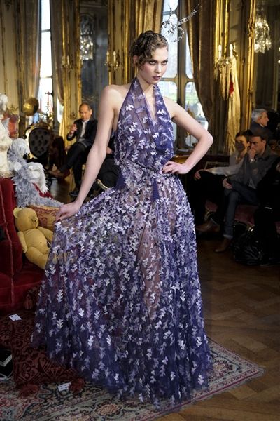 JOHN GALLIANO JOHN GALLIANO