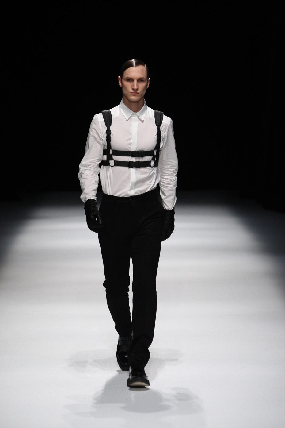 Dressedundressed