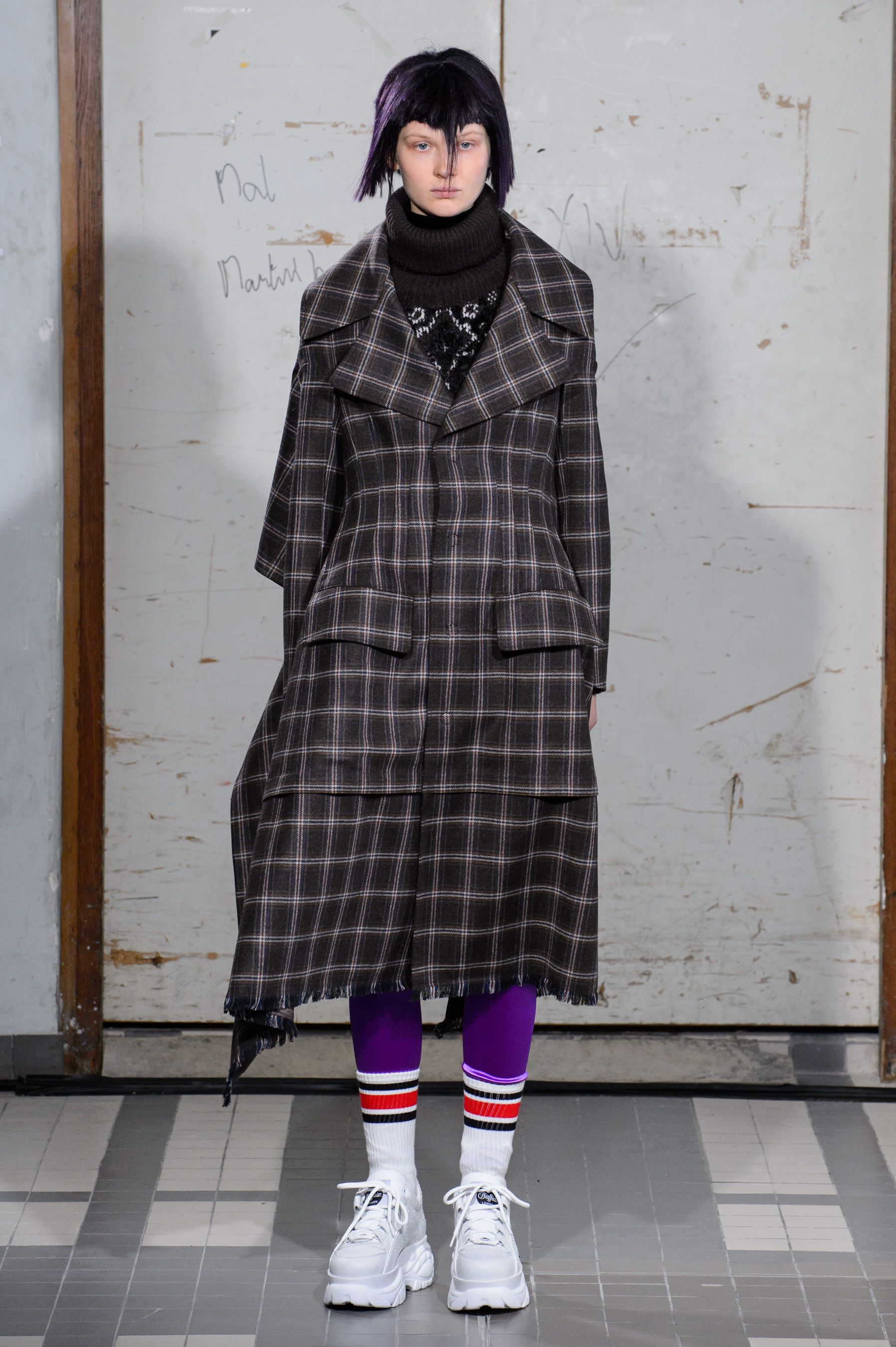 ジュンヤ ワタナベ・コム デ ギャルソン」(JUNYA WATANABE ジュンヤ ワタナベ・コム デ ギャルソン」(JUNYA WATANABE