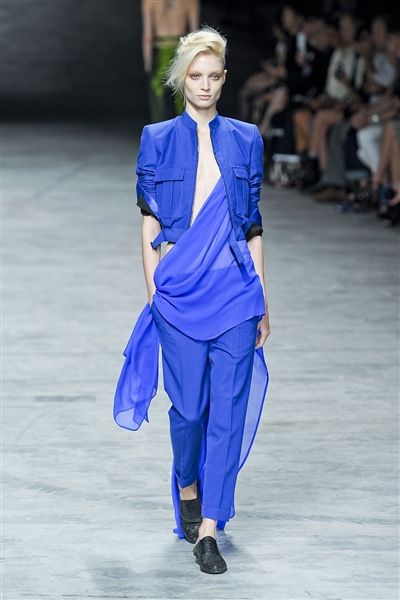 HAIDER ACKERMANN HAIDER ACKERMANN