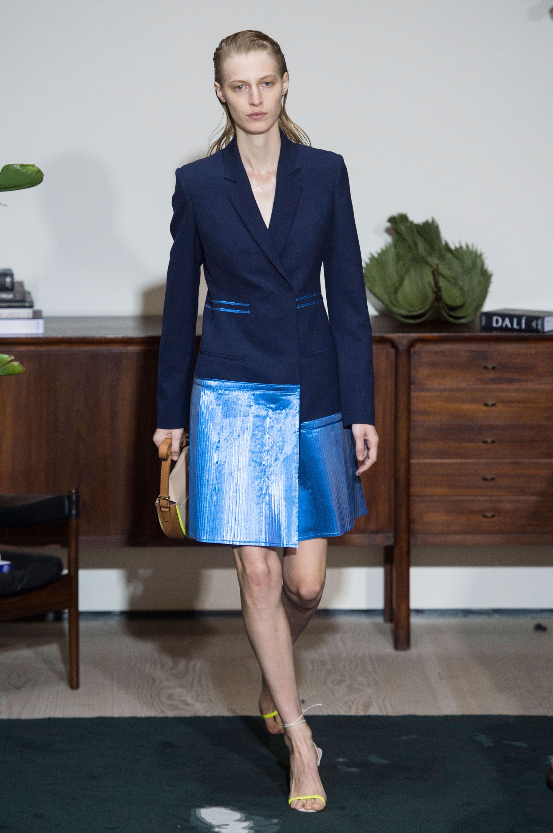 ジェイソン ウー(JASON WU)コレクション一覧|ELLE ONLINE[エル ジェイソン ウー(JASON WU)コレクション一覧|ELLE ONLINE[エル