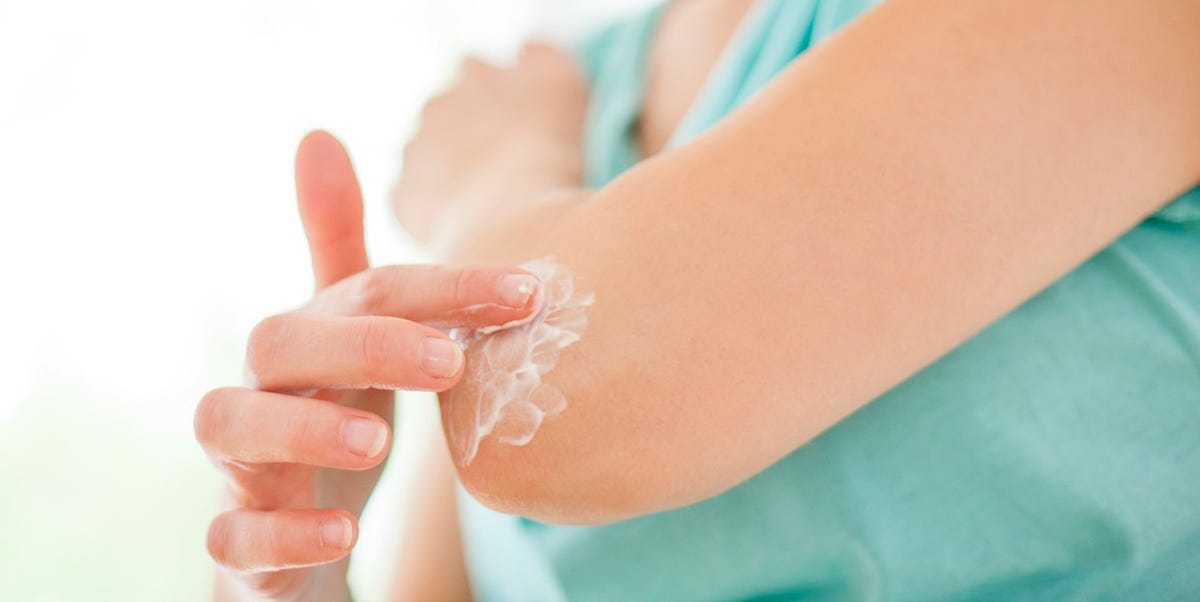 What Causes Dry Elbows And Ways To Get Rid Of It