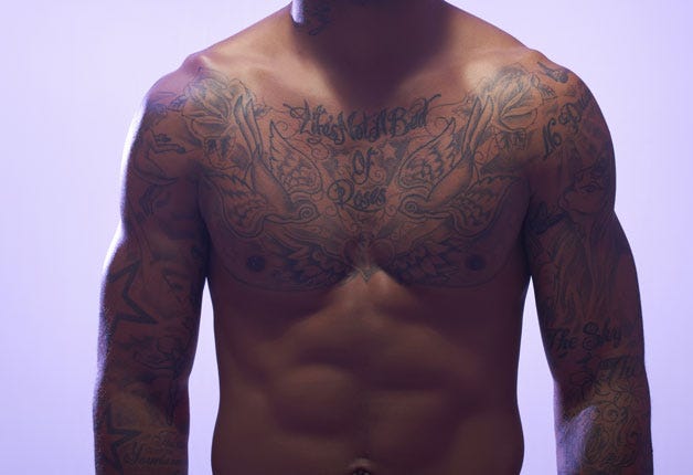 14 03 5 Things Every Man Needs To Know Today