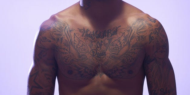 14 03 5 Things Every Man Needs To Know Today