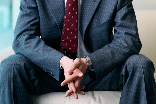 30 3 16 5 Things Every Man Needs To Know Today