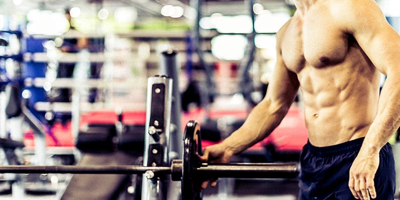 30 Minute Upper Body Superset Workout