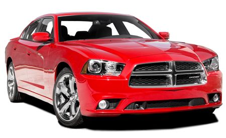 2013 Dodge Charger SE 4dr Sdn RWD Features and Specs
