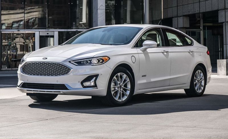 2019 ford fusion hybrid horsepower store
