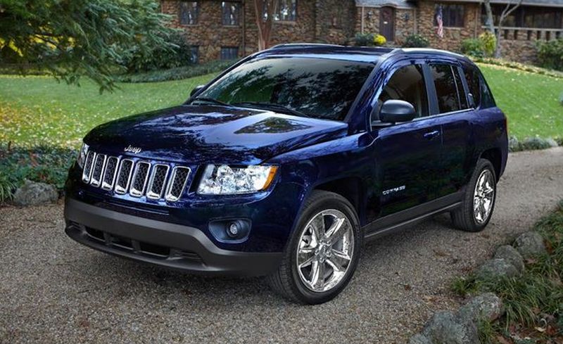 Compass jeep 2016 store