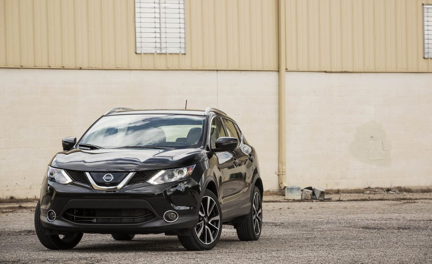 Every Subcompact Crossover Suv Ranked From Worst To Best Flipbook