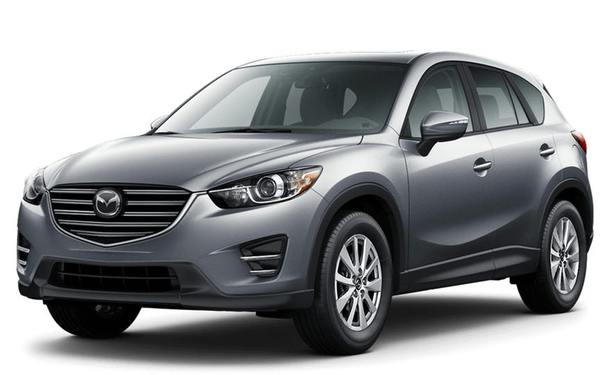 The 15 Cheapest New SUVs and Crossovers of 2017 | Flipbook | Car and Driver The 15 Cheapest New SUVs and Crossovers of 2017 | Flipbook | Car and Driver
