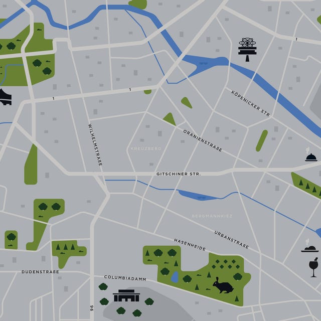 Travel Guide: Berlin, Germany - Gear Patrol Travel Guide: Berlin, Germany - Gear Patrol