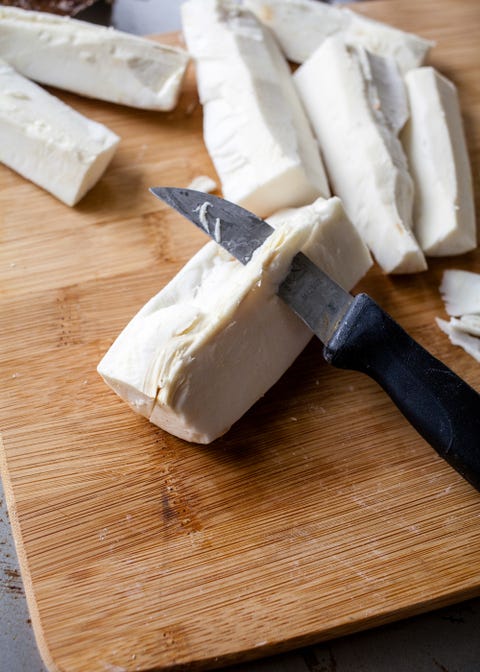 Cassava Yuca 101
