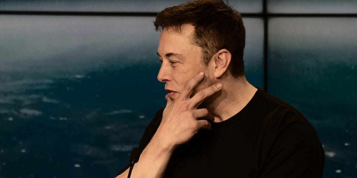 Eccentric billionaire bachelor Elon Musk heads to trial over 'pedo guy ... Eccentric billionaire bachelor Elon Musk heads to trial over 'pedo guy ...