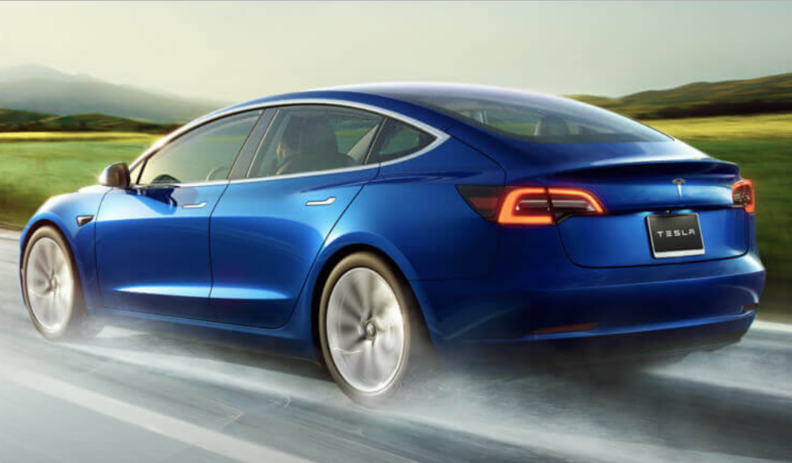 Tesla Says Its Ratings Are Higher Than Nhtsa Allows