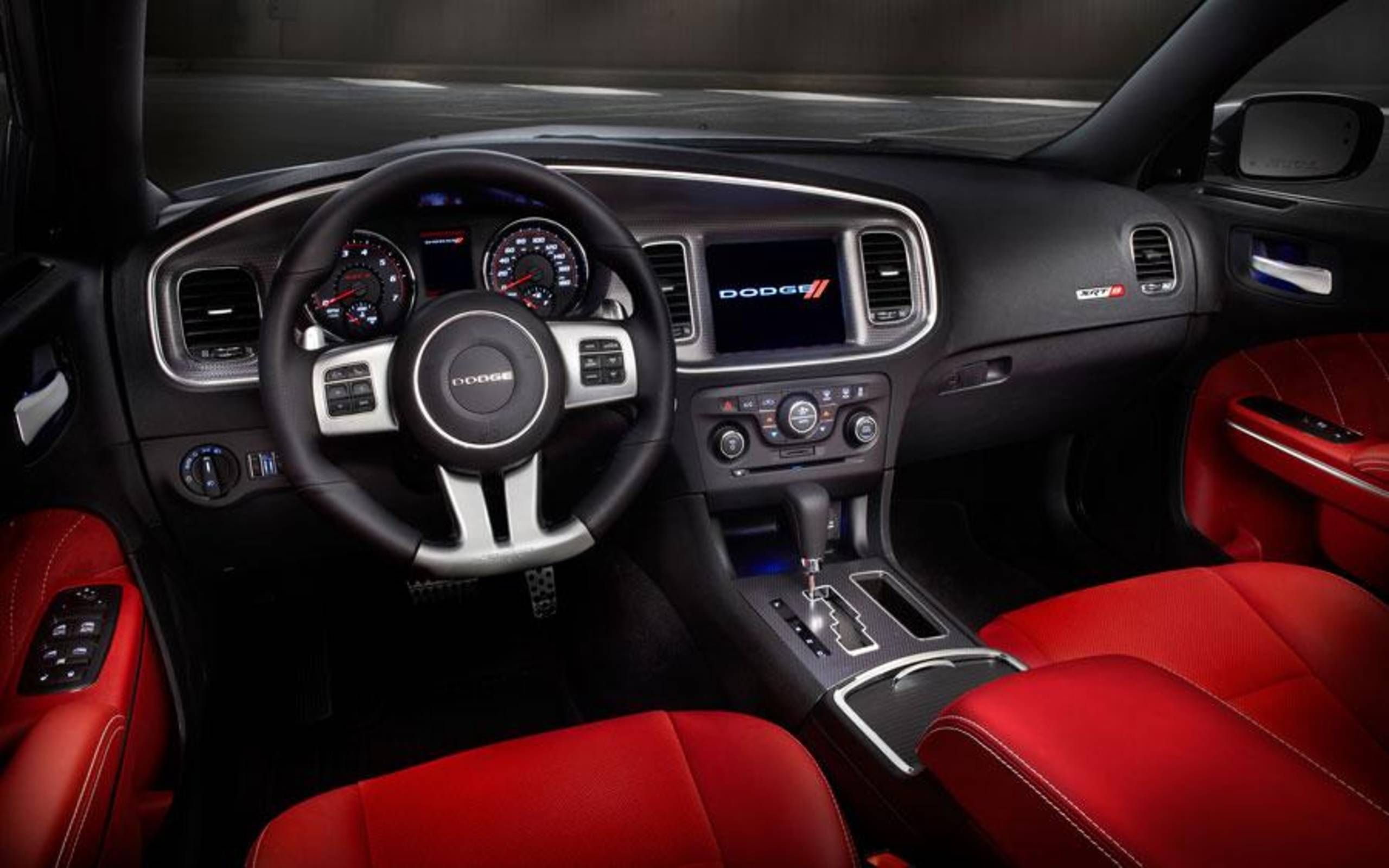 2012 hellcat charger store