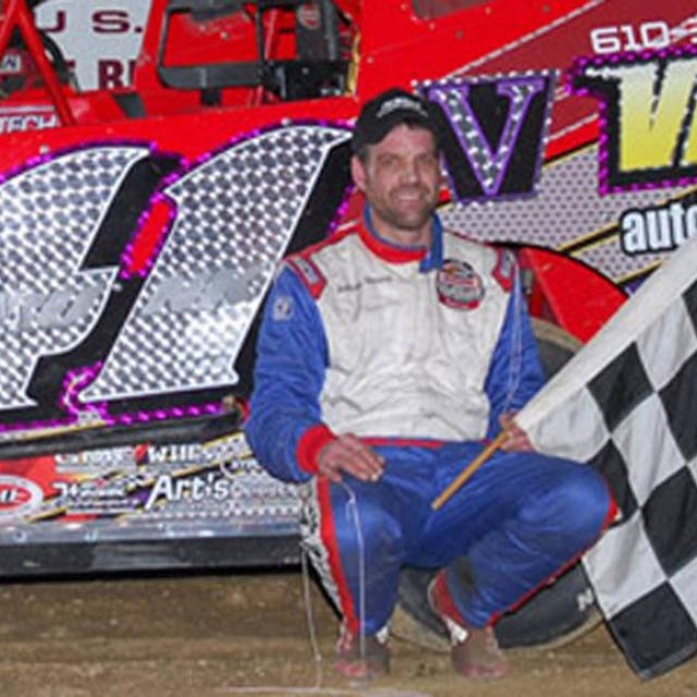 Jeff Strunk gets a big win and other short track news Jeff Strunk gets a big win and other short track news