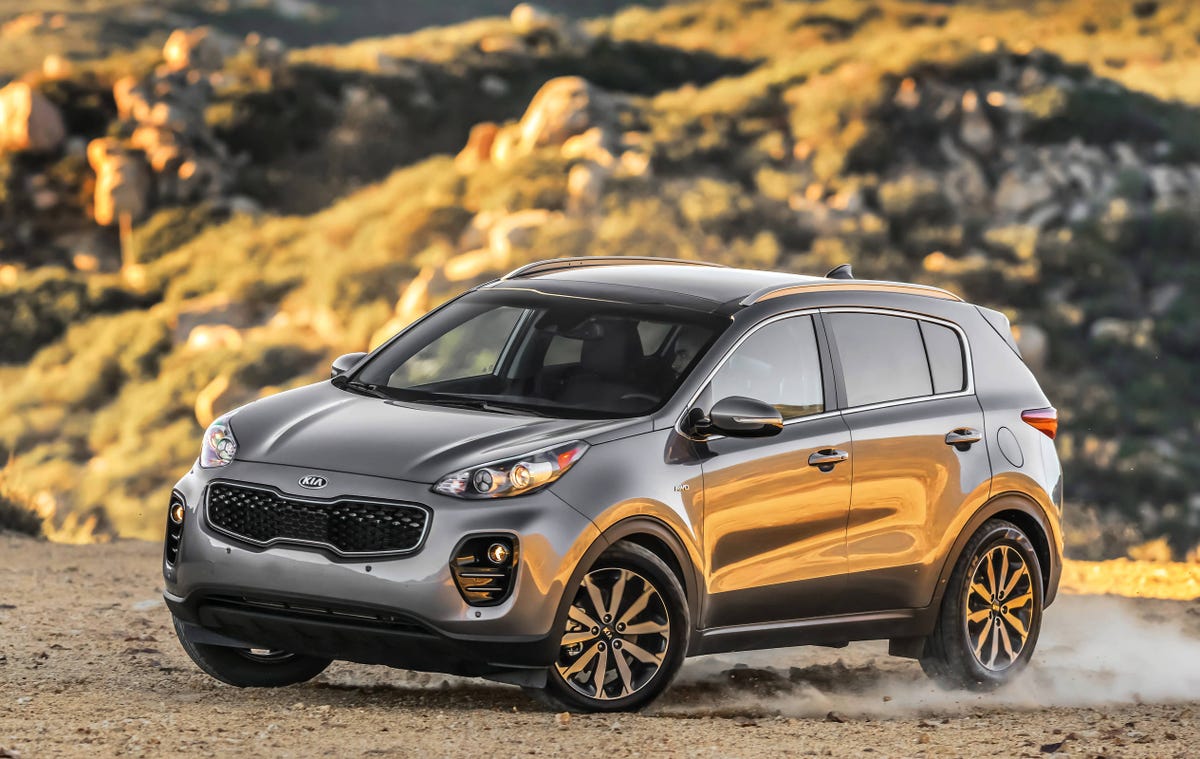 Latest 48-volt application? Kia adding the tech to its diesel hybrids ...