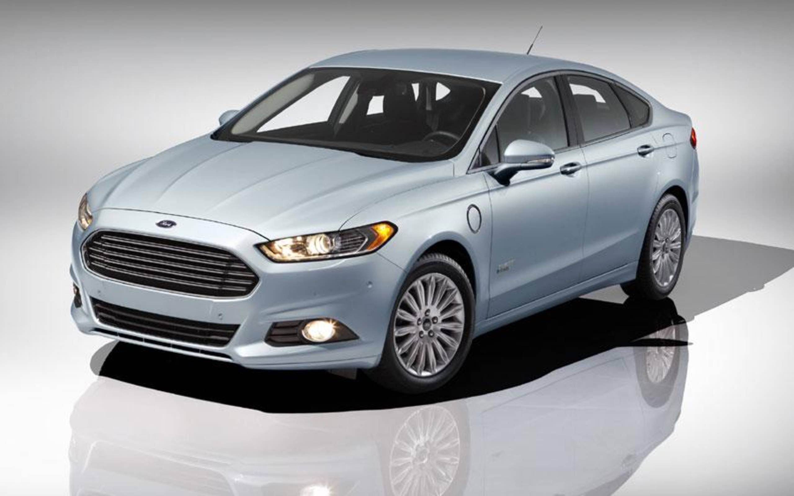 Ford fusion c max store