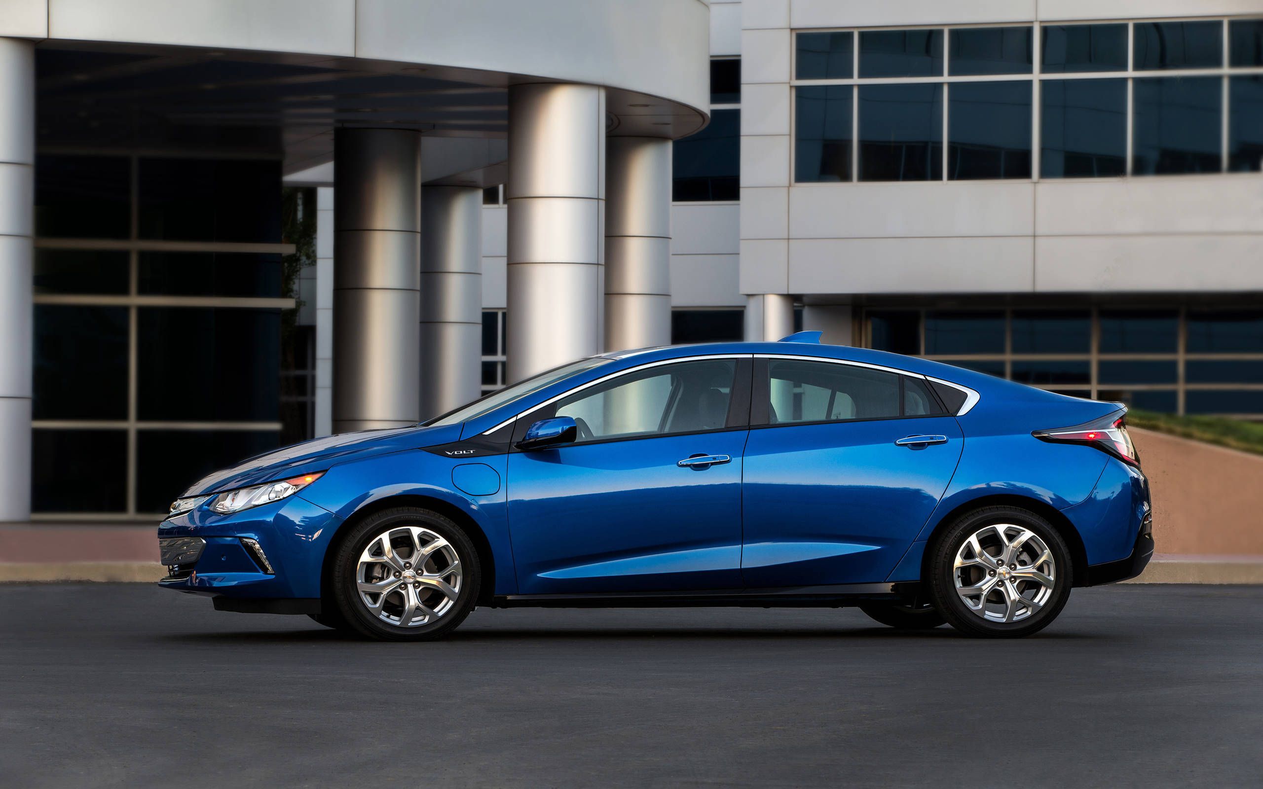 2016 chevrolet volt store