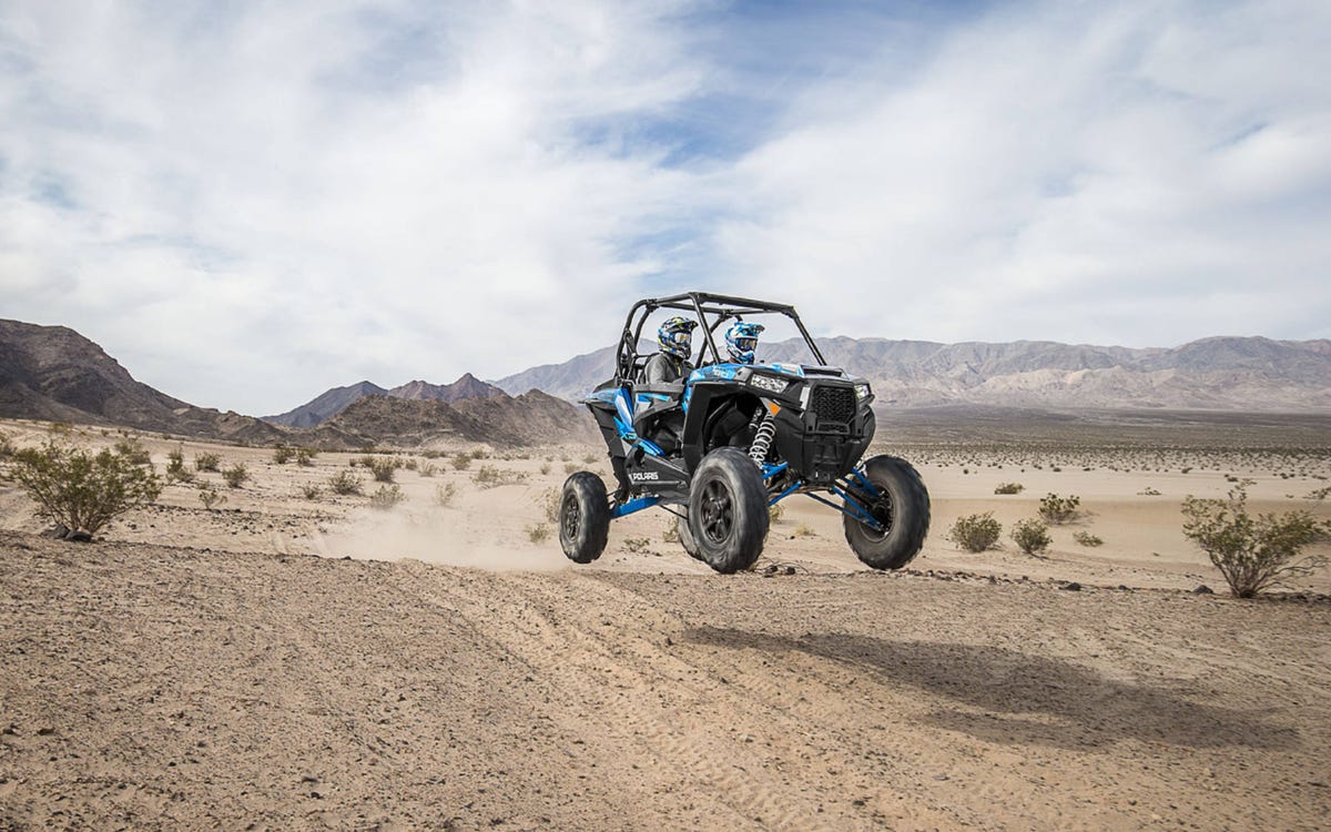 2016 Polaris Rzr Xp Turbo Eps Review Rzr Sharp