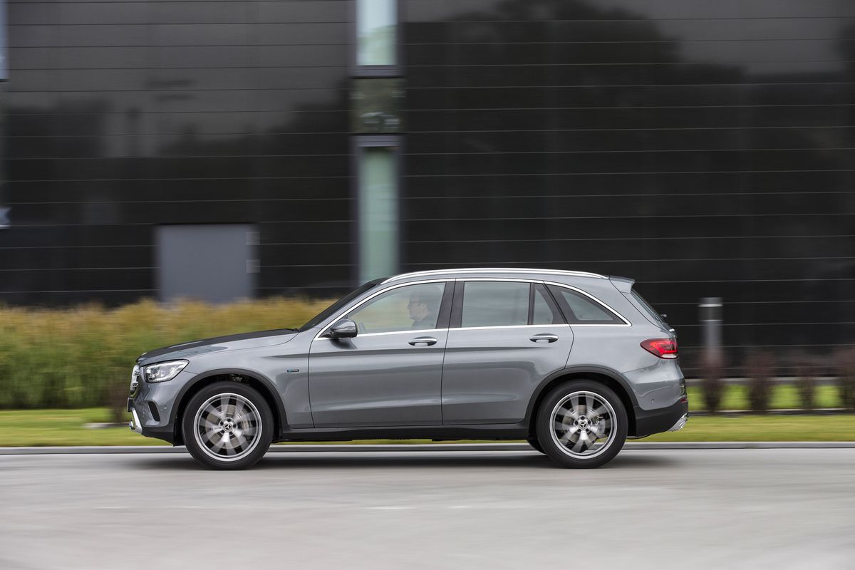 Mb glc eq power store