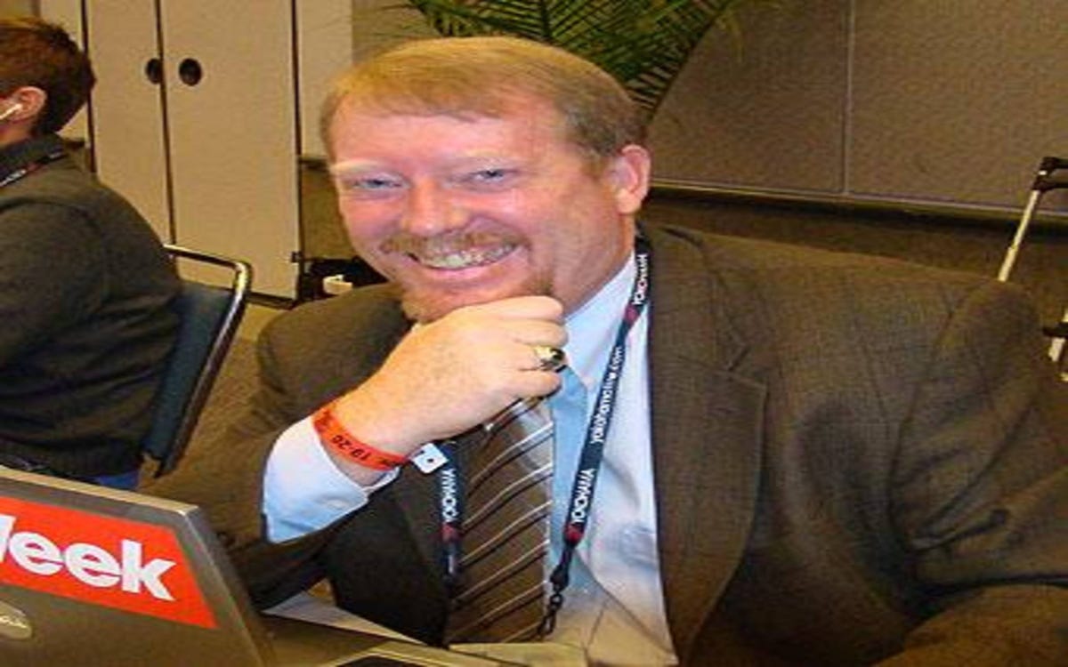 Bob Gritzinger--Why Rick Wagoner should live Bob Gritzinger--Why Rick Wagoner should live