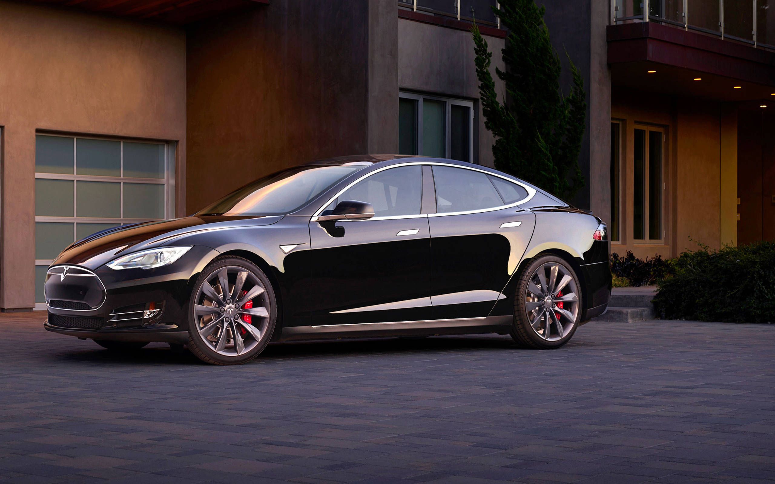 Tesla model s autoscout store
