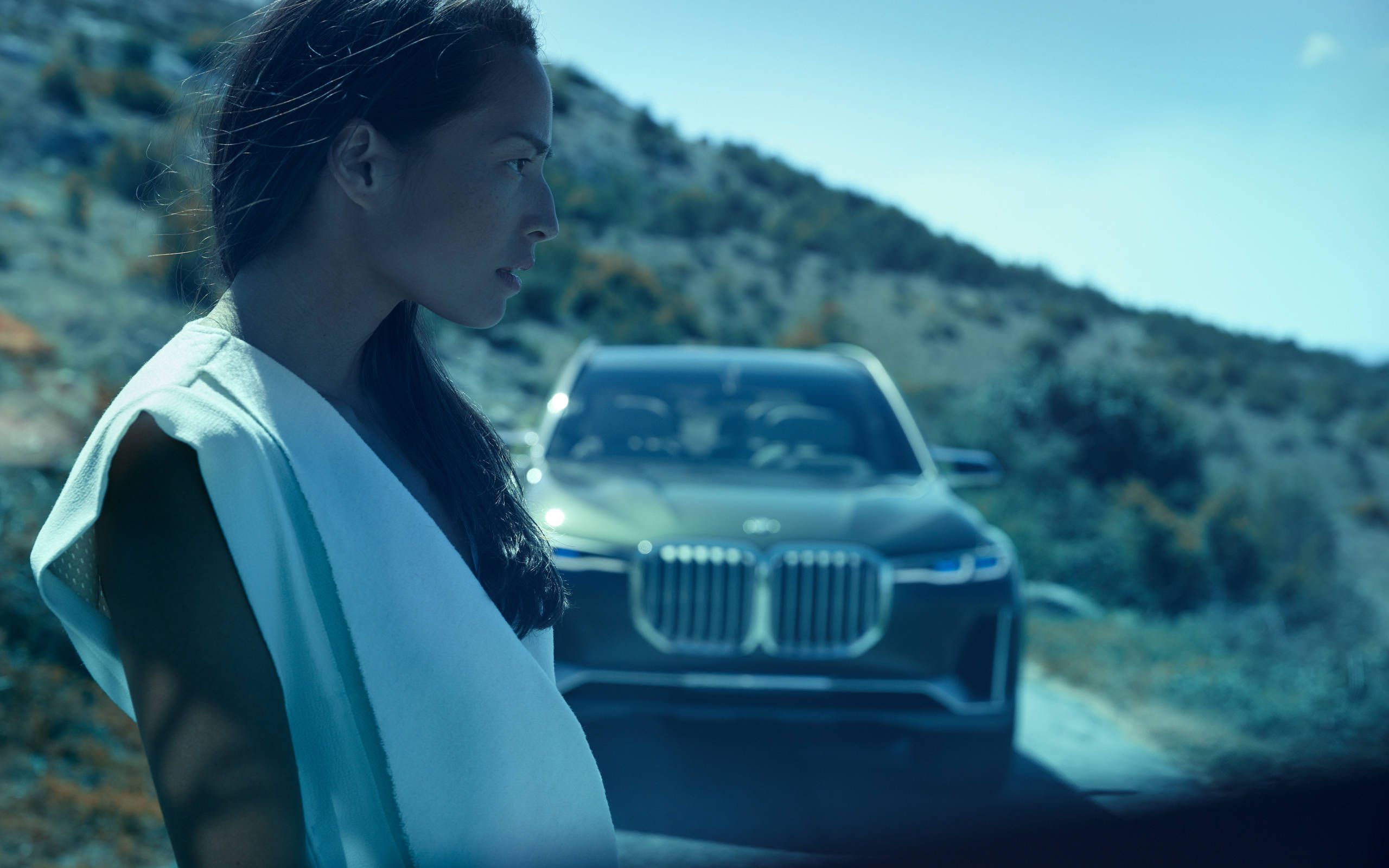 Bmw x7 iperformance store