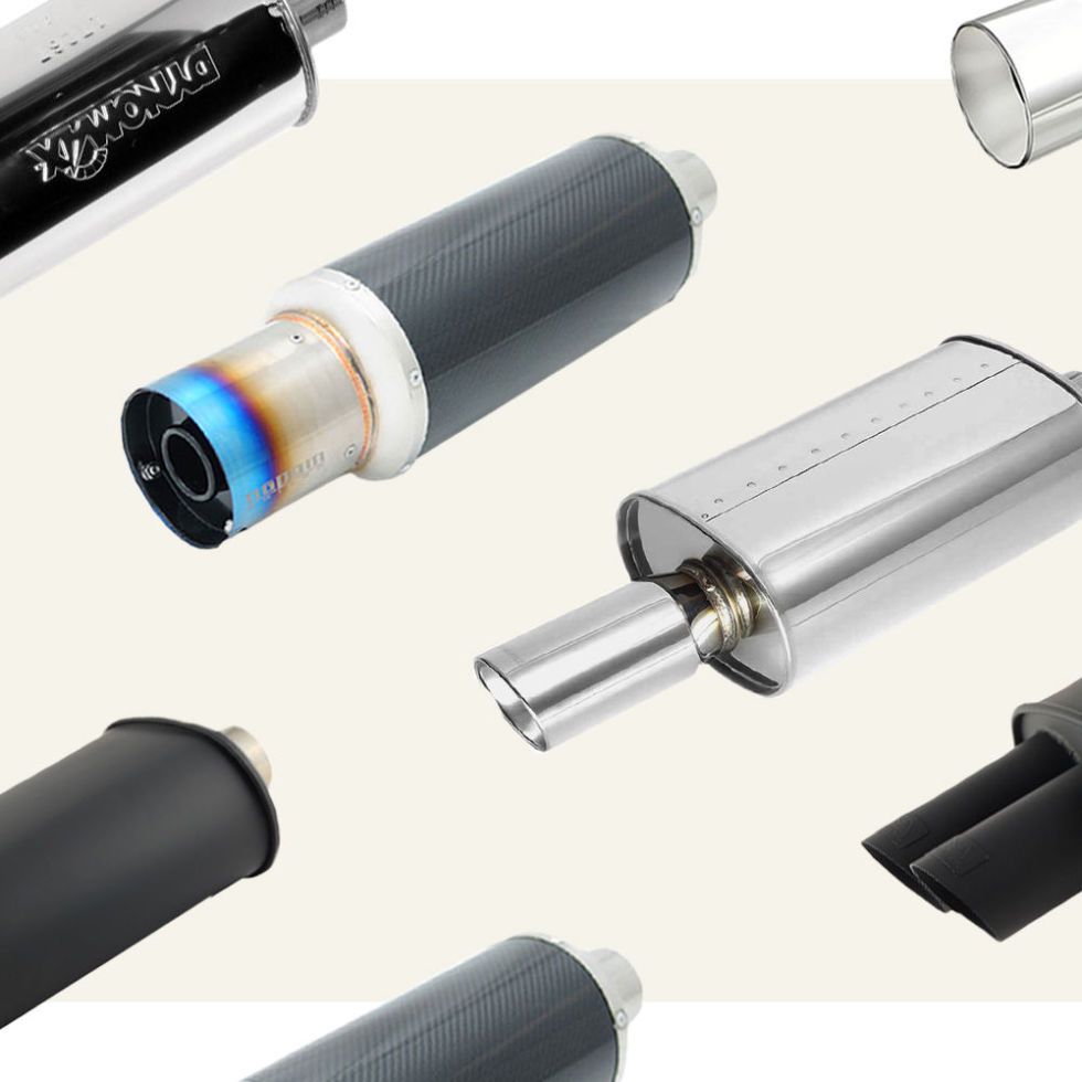 Aftermarket mufflers for cars store