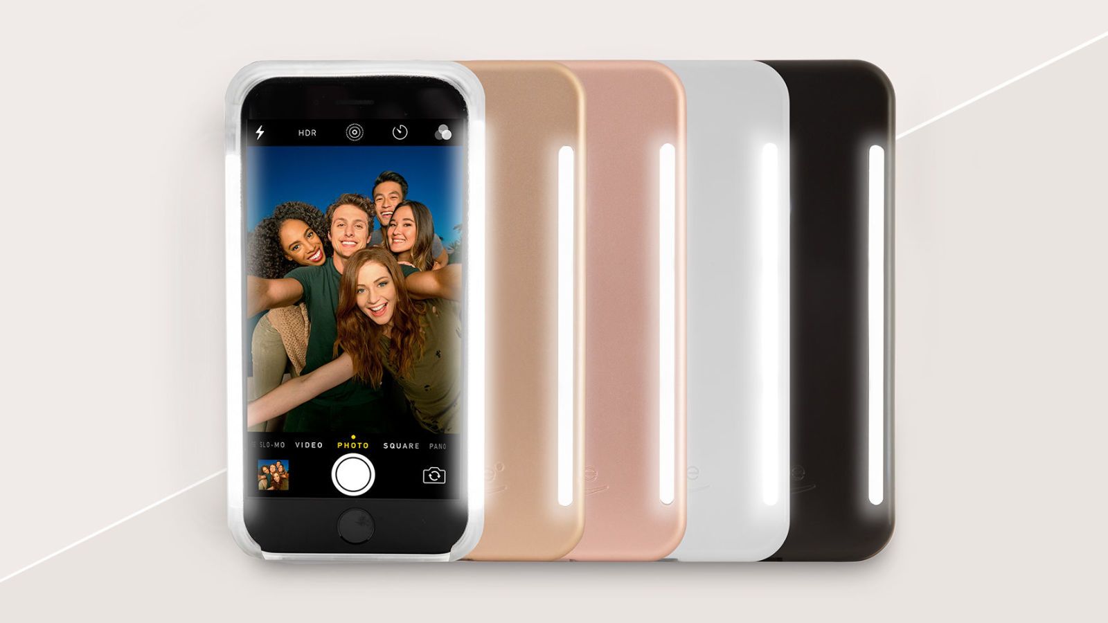 Lumee phone case store