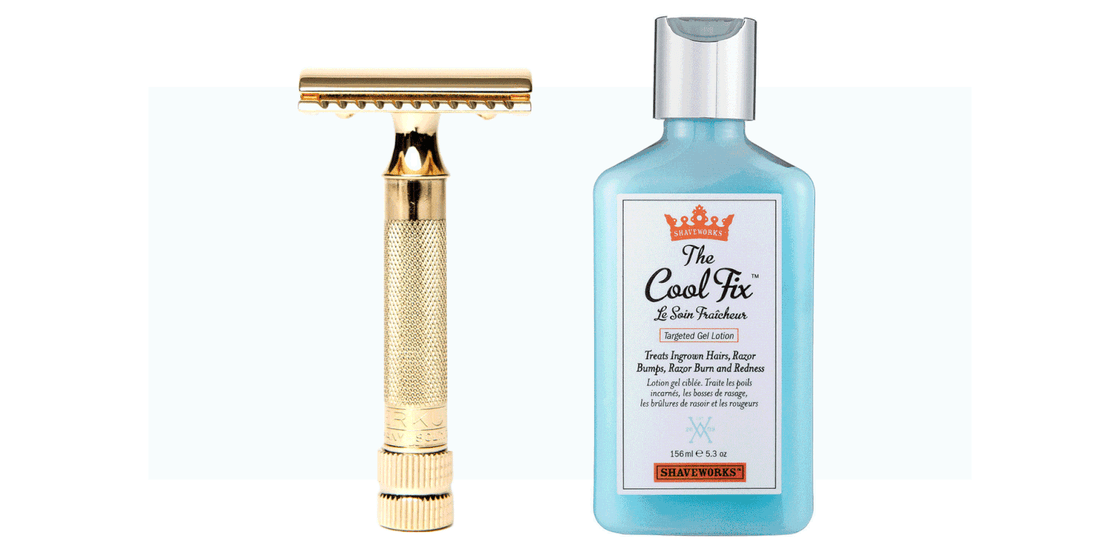 10 Best Razor Bump Treatments In 2018 How To Get Rid Of Razor Burn