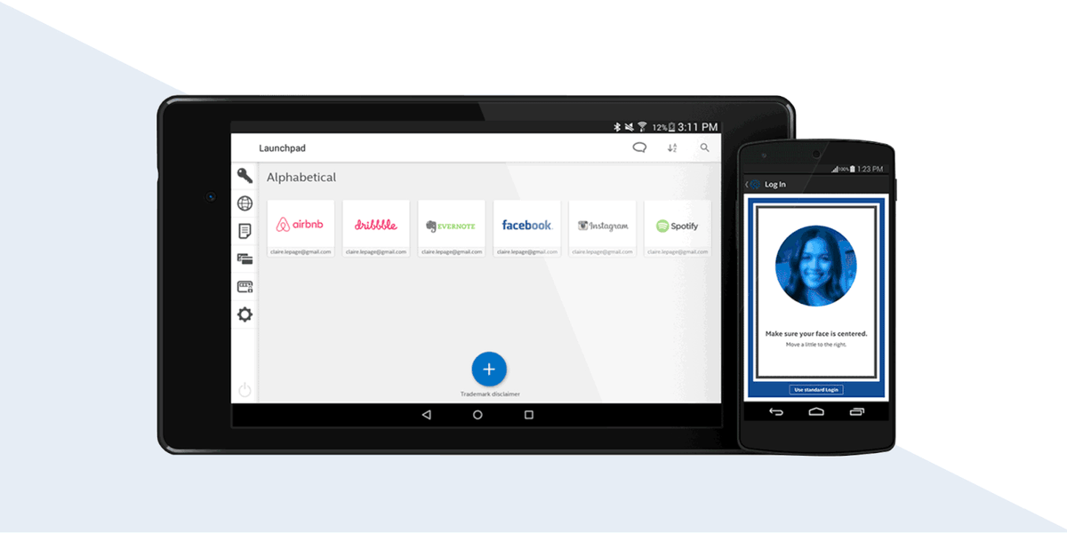 10 Best Password Managers For 2018 Top Rated Password Vaults To Keep