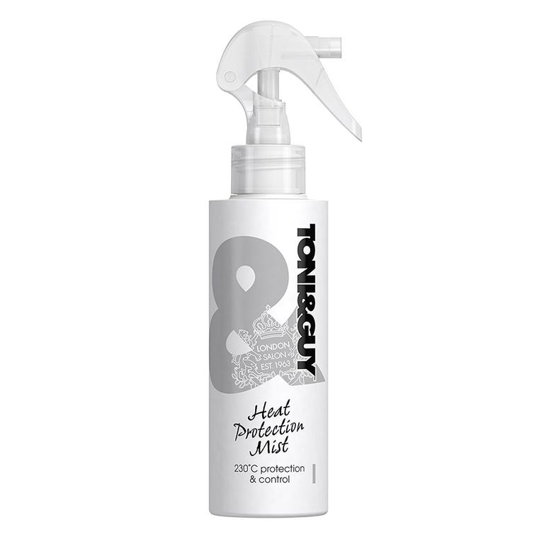 11 Best Heat Protection Sprays For 2018 Thermal Protectant Spray For Hair