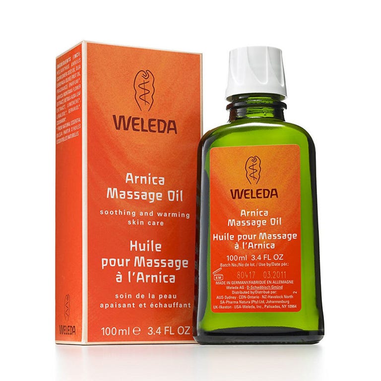 20 Best Massage Oils Of 2018 Aromatherapy Massage And Scented Body Oils