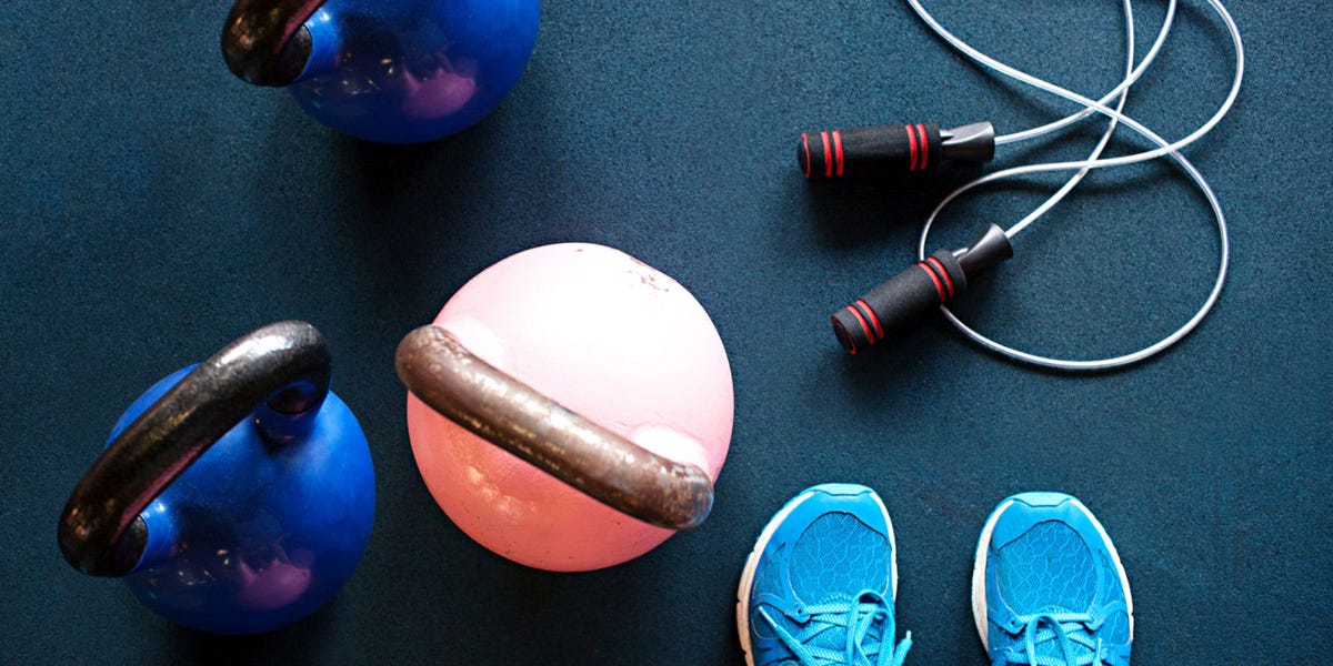 The Best Cheap Equipment for a Home Gym in 2019 - Cheap Home Exercise ... The Best Cheap Equipment for a Home Gym in 2019 - Cheap Home Exercise ...