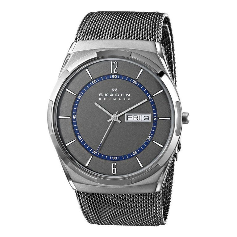 10 Best Titanium Watches For 2018 Mens Titanium Watches At Every Price