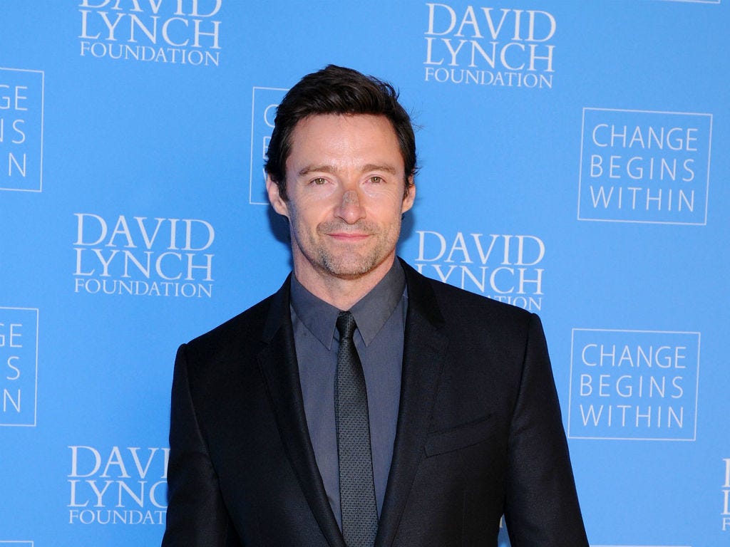 Hugh Jackman Pronto A Nuove Sfide