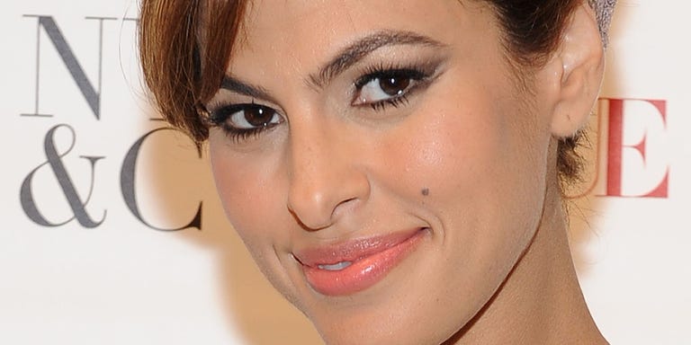 11 Celebs Con Il Neo Super Sexy Sul Viso