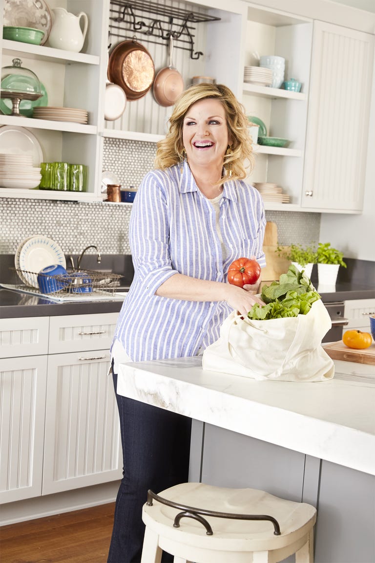 A Day In The Life Of Trisha Yearwood — Trisha Yearwood Cookbooks