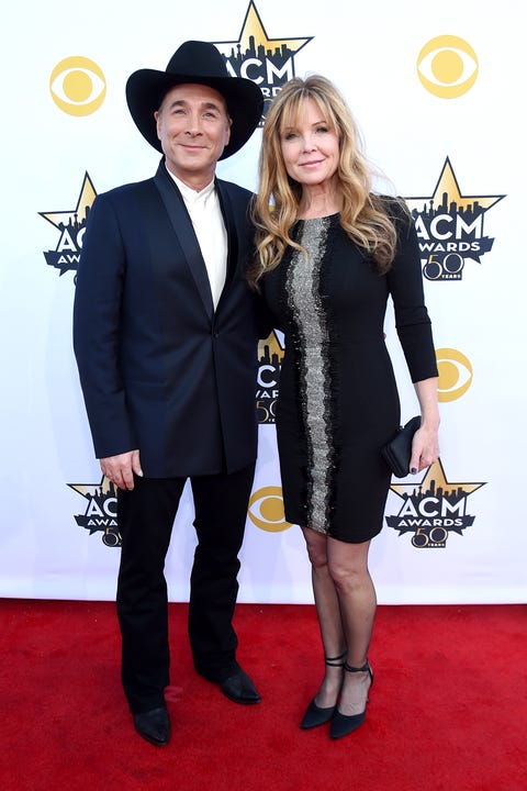 12 Country Singer Couples Most Inspiring Marriages In Country Music