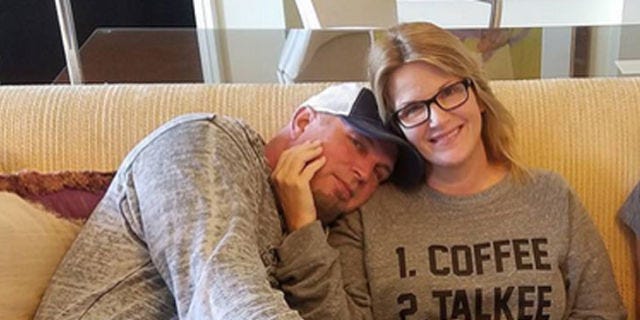 How Garth Brooks and Trisha Yearwood Celebrate Thanksgiving - Garth ... How Garth Brooks and Trisha Yearwood Celebrate Thanksgiving - Garth ...