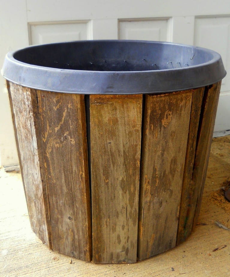 24 Seriously Pretty Diy Flower Pot Ideas How To Decorate Planters