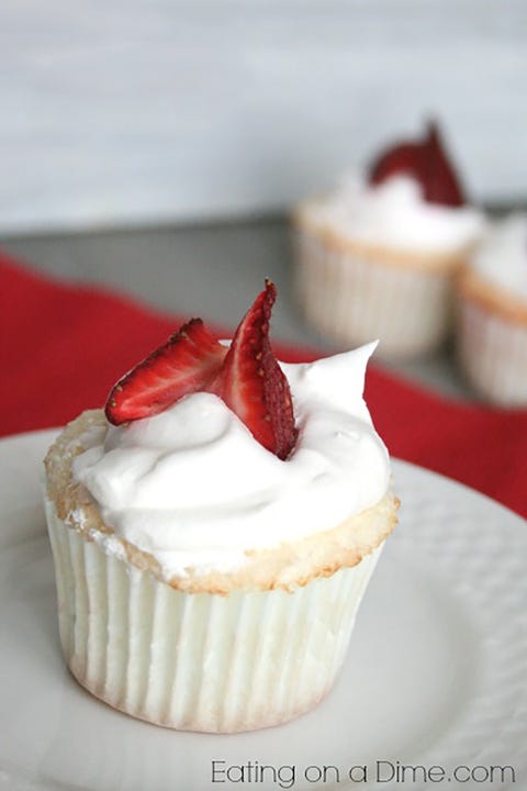 20 Easy Healthy Desserts Best Recipes For Healthiest Dessert Ideas