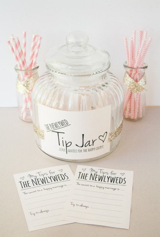 11 Unique Bridal Shower Games That Arent Lame Fun Ideas For Bridal