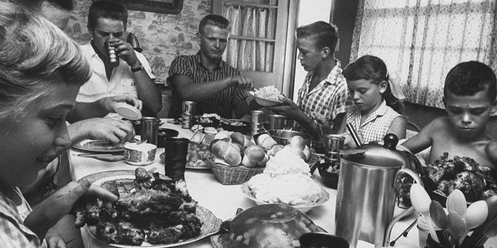 The Difference Between Dinner and Supper - Why No One Eats Supper Anymore The Difference Between Dinner and Supper - Why No One Eats Supper Anymore