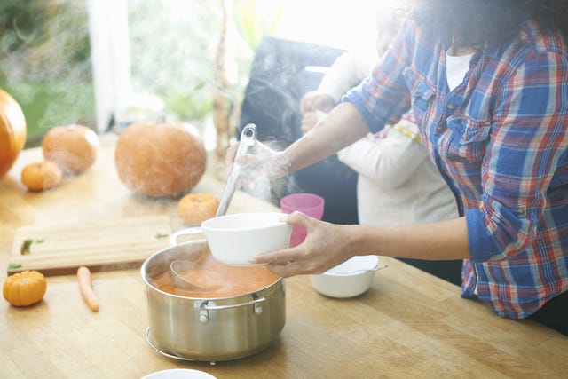 The Difference Between Dinner and Supper - Why No One Eats Supper Anymore The Difference Between Dinner and Supper - Why No One Eats Supper Anymore