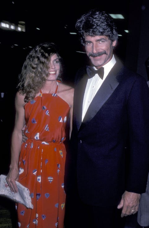 Sam Elliott Through The Years Pictures Of Sam Elliott