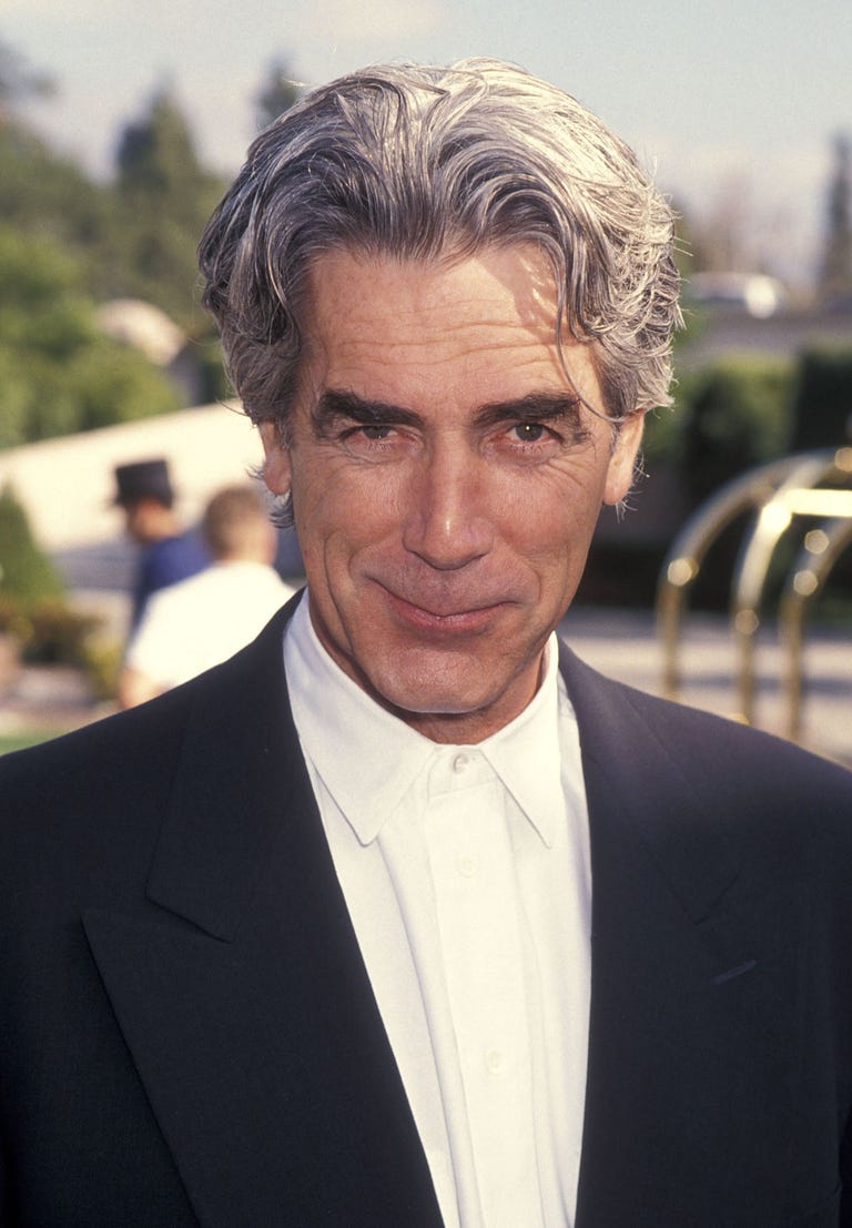 Sam Elliott Through The Years Pictures Of Sam Elliott
