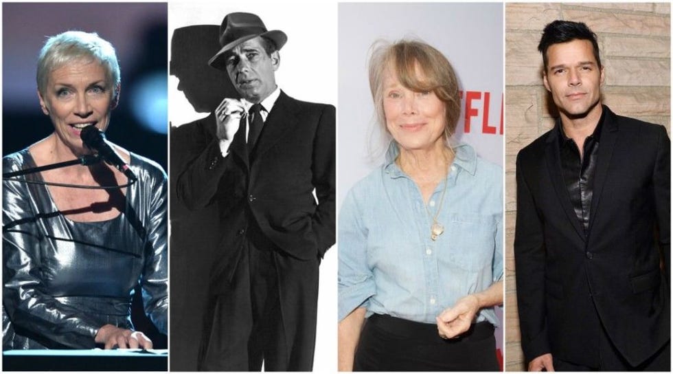 Celebrities Born On Christmas Famous People With Christmas Birthdays
